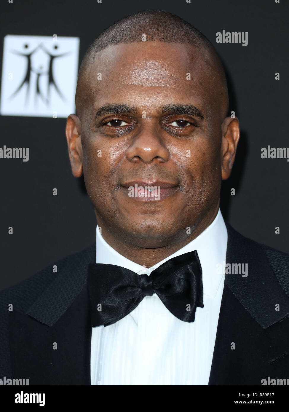 SANTA MONICA, LOS ANGELES, CA, USA - OCTOBER 11: Jon Platt at the City ...