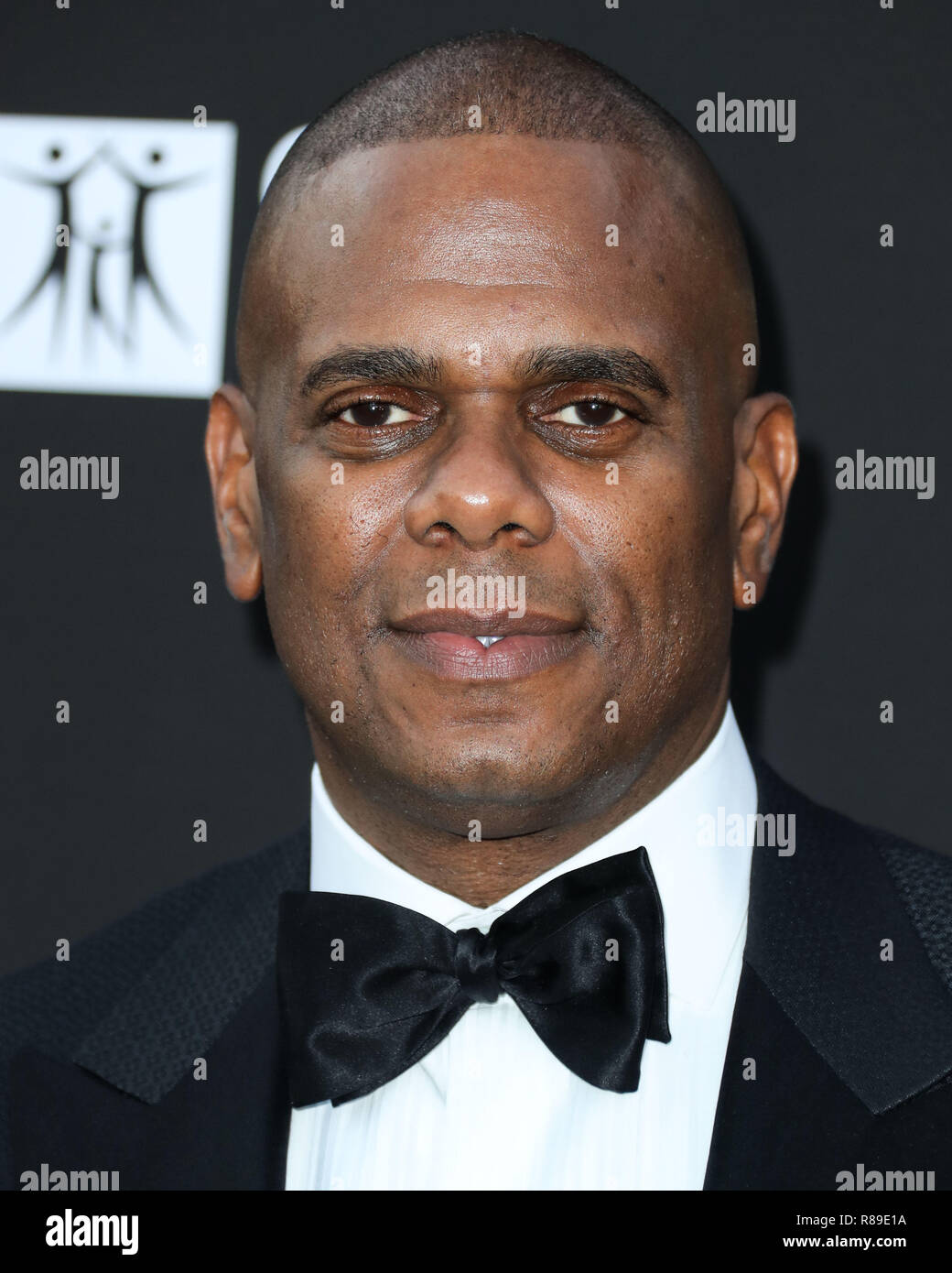 SANTA MONICA, LOS ANGELES, CA, USA - OCTOBER 11: Jon Platt at the City ...