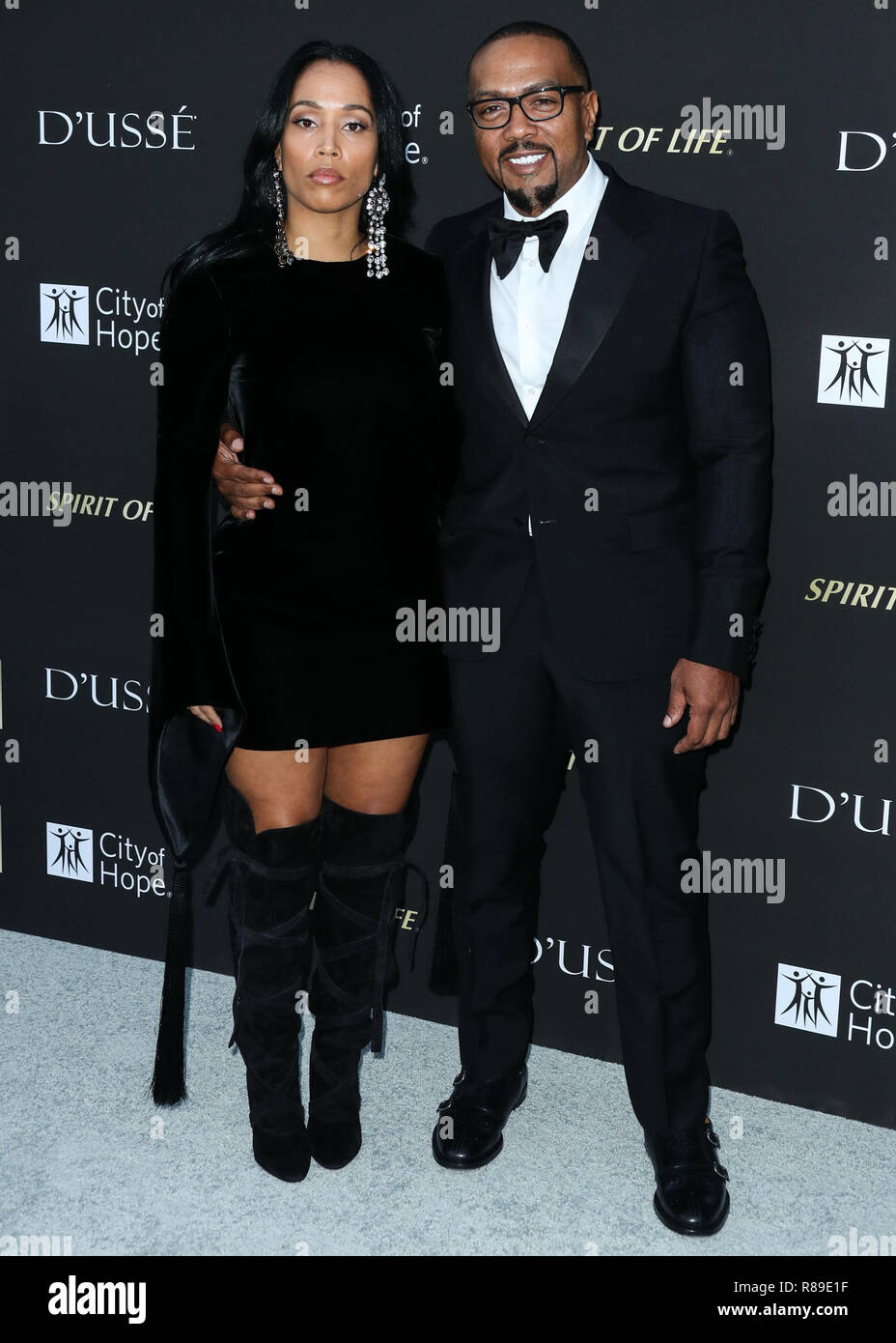 Timothy Mosley Cleveland Ohio