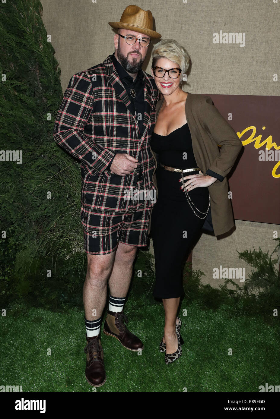 Rachel reichard hi-res stock photography and images - Alamy