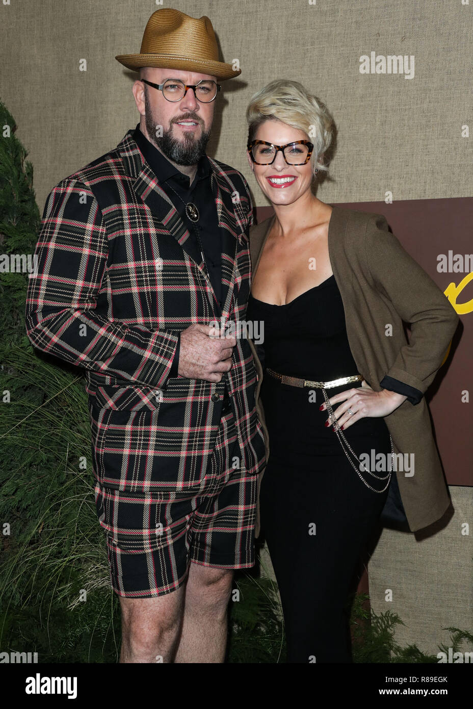 Rachel reichard hi-res stock photography and images - Alamy