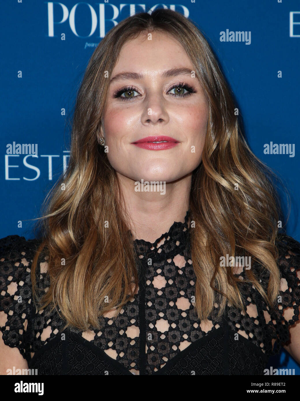 Julianna guill hi-res stock photography and images - Alamy