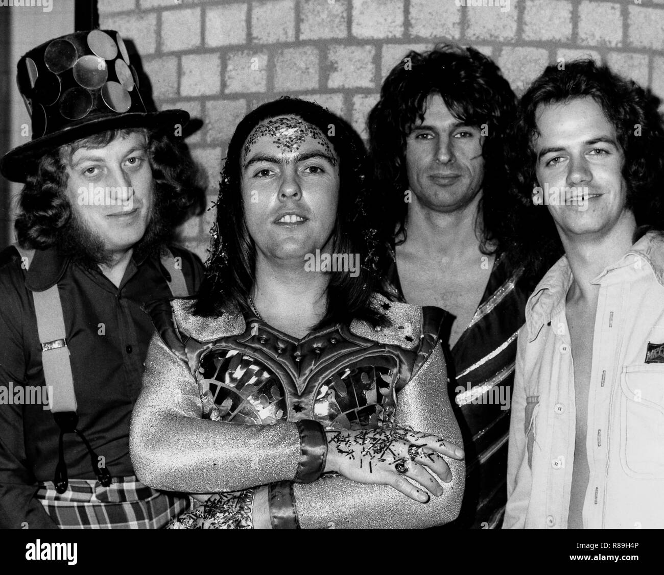 Slade noddy holder hi-res stock photography and images - Alamy