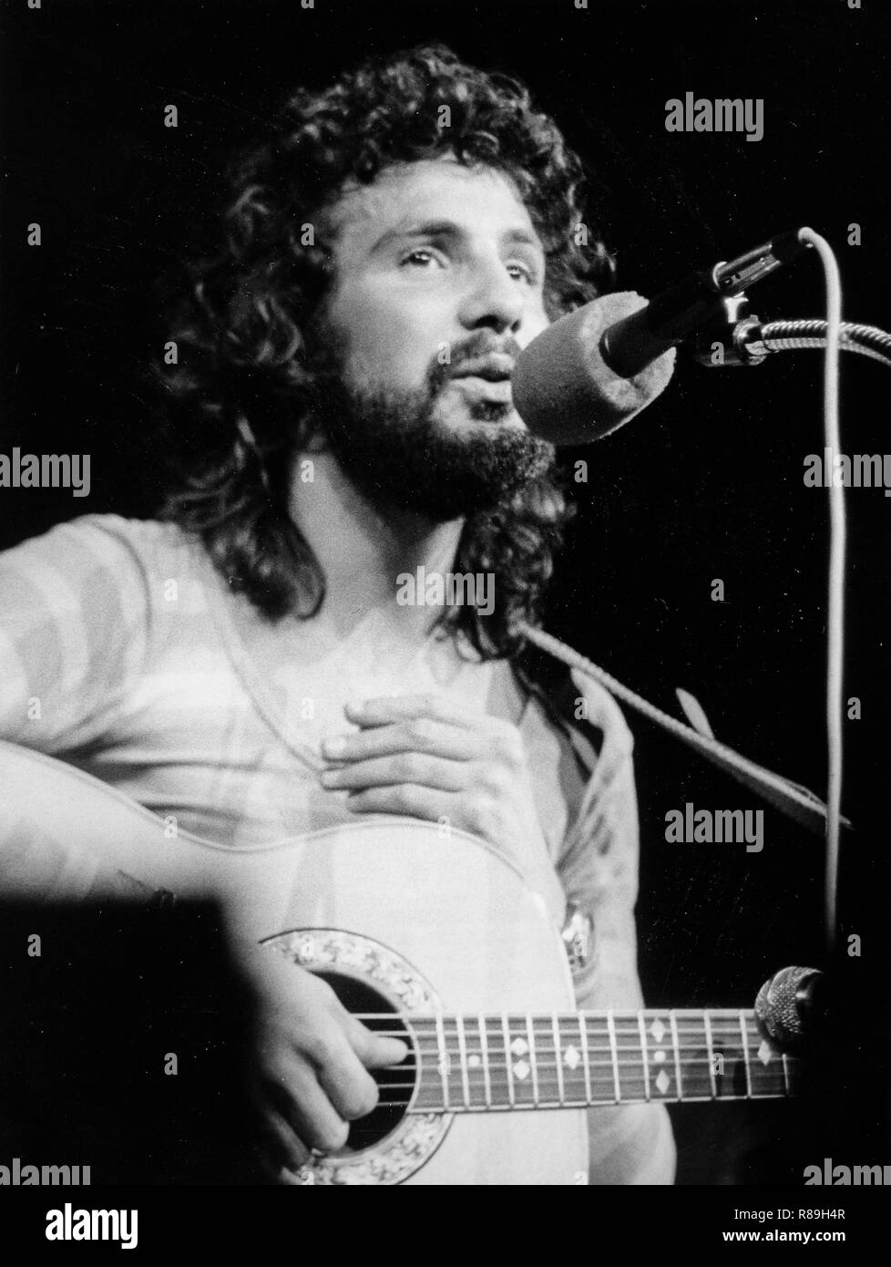 Cat stevens hi-res stock photography and images - Alamy