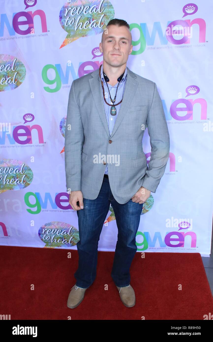 Global Women's Empowerment Network: GWEN Luminaries Award Ceremony ...