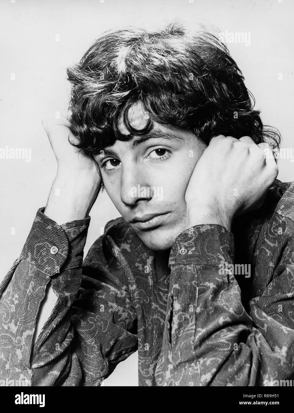 cat stevens, 1968 Stock Photo - Alamy