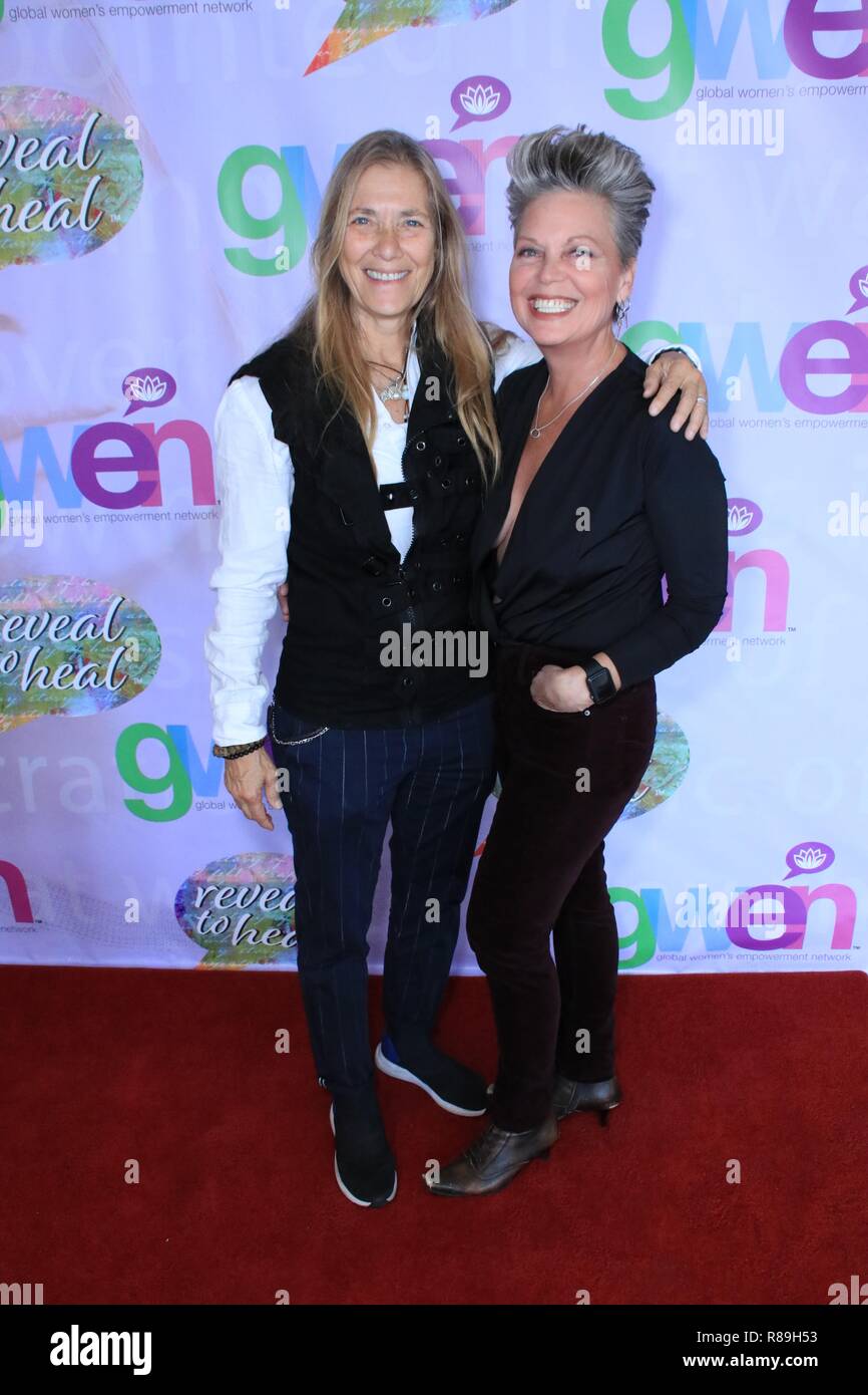 Global Women's Empowerment Network: GWEN Luminaries Award Ceremony ...