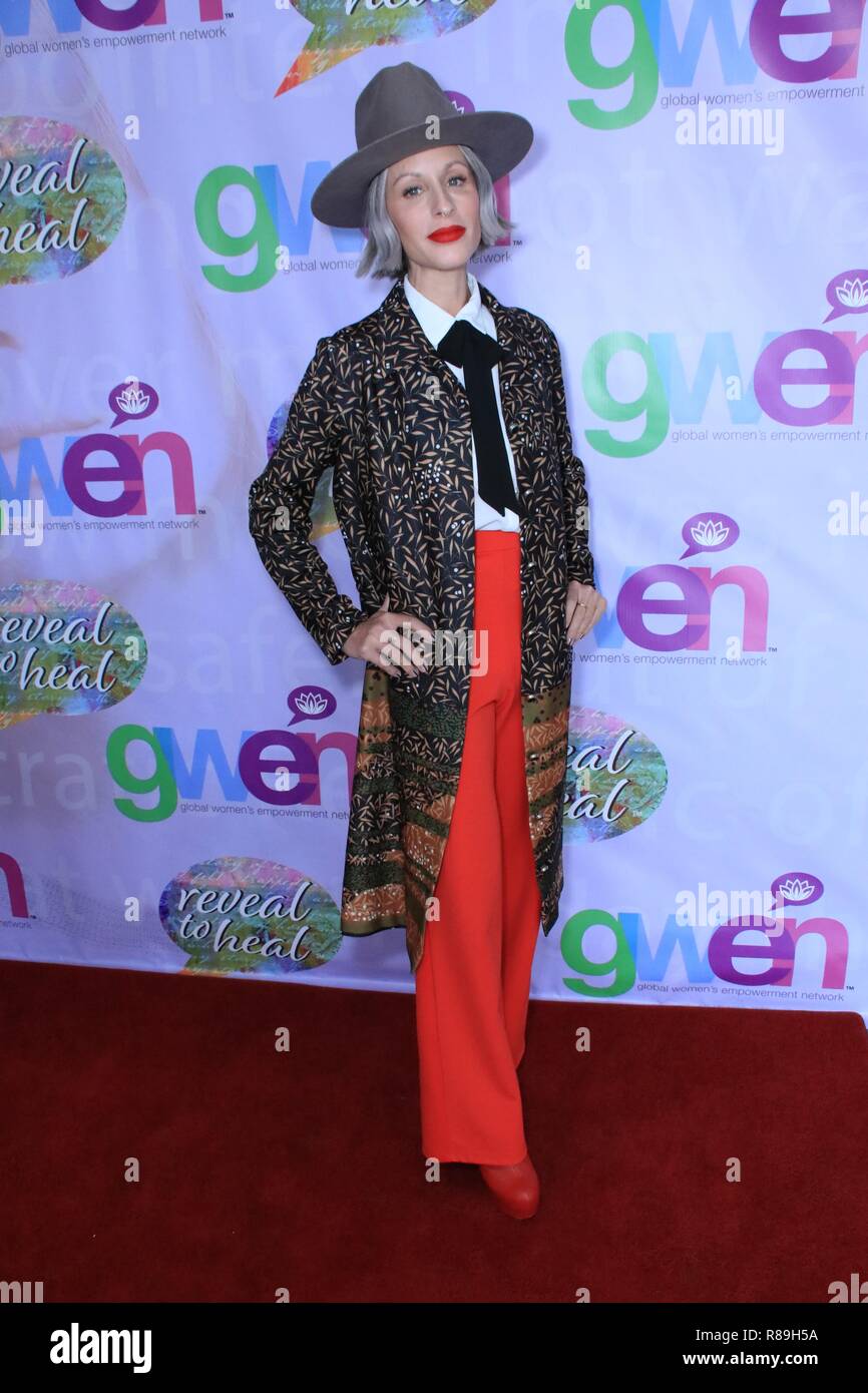 Global Women's Empowerment Network: GWEN Luminaries Award Ceremony ...