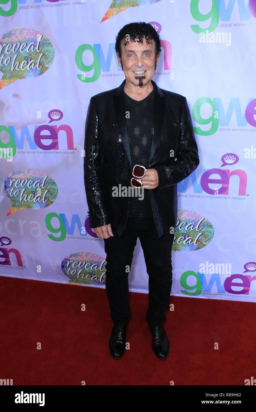 Global Women's Empowerment Network: GWEN Luminaries Award Ceremony ...
