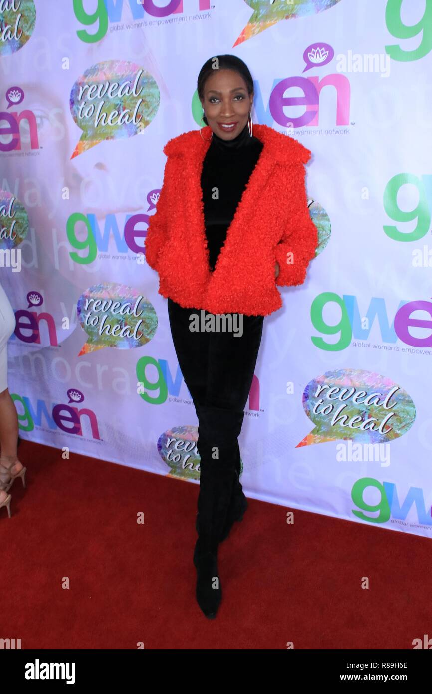 Global Women's Empowerment Network: GWEN Luminaries Award Ceremony ...