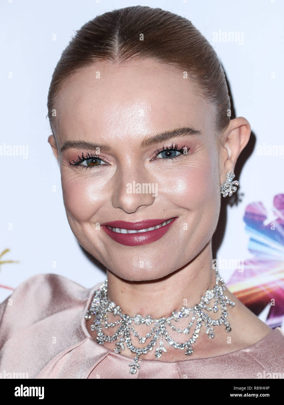 SANTA MONICA, LOS ANGELES, CA, USA - SEPTEMBER 29: Actress Kate ...