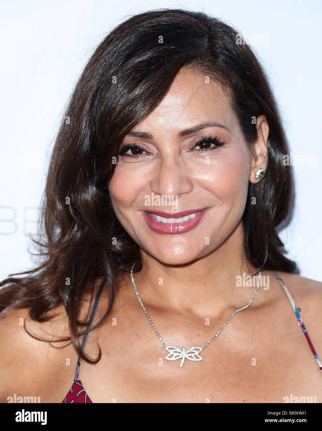 SANTA MONICA, LOS ANGELES, CA, USA - SEPTEMBER 29: Constance Marie at ...