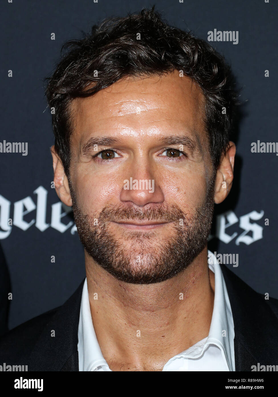 HOLLYWOOD, LOS ANGELES, CA, USA - SEPTEMBER 28: David Raymond at the ...