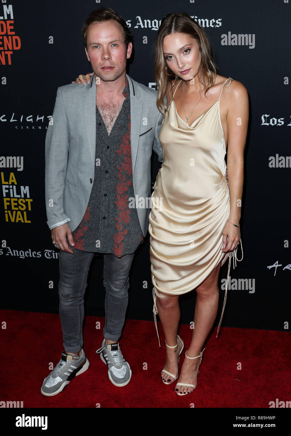 Brendan Fletcher Supernatural