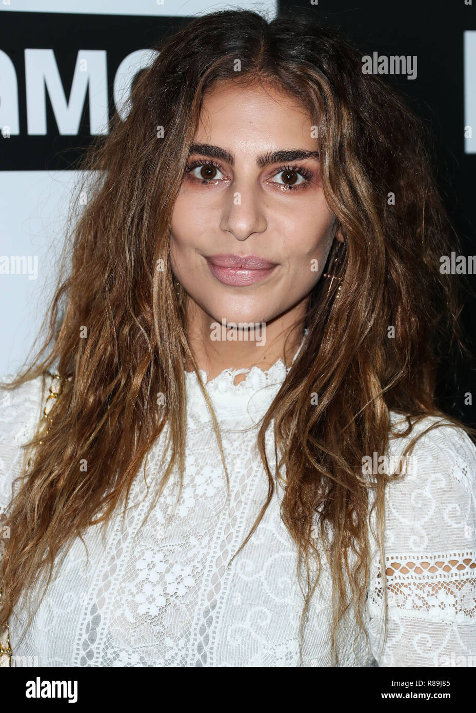 Nadia hilker hi-res stock photography and images - Alamy
