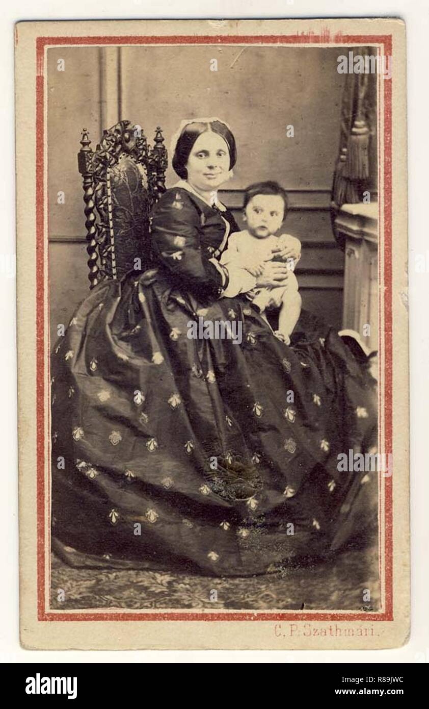 Maria rosetti hi-res stock photography and images - Alamy