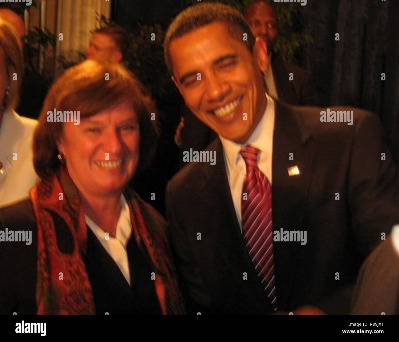 Carol shea porter hi-res stock photography and images - Alamy