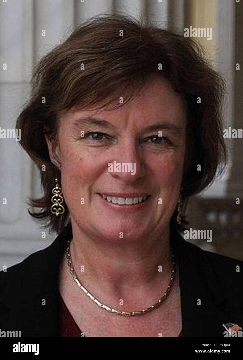 Carol shea porter hi-res stock photography and images - Alamy