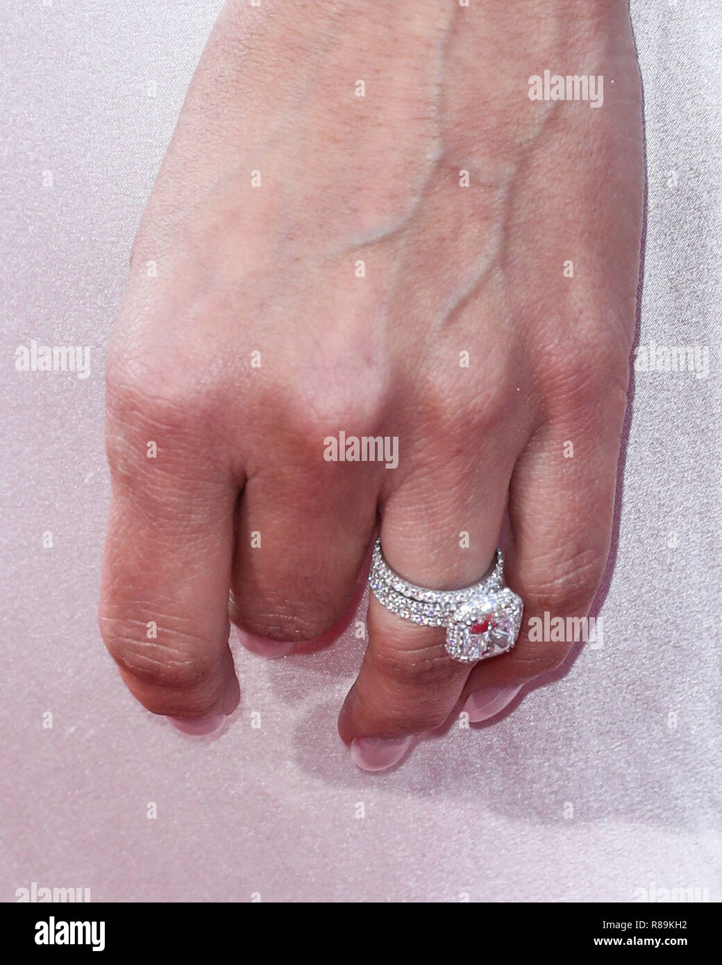 Roselyn Sanchez Wedding Ring