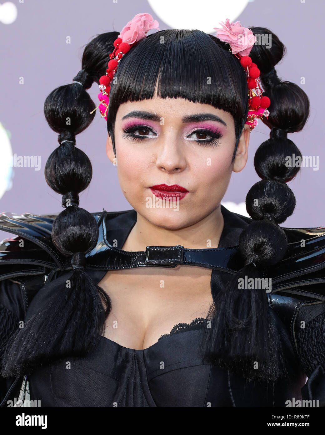 HOLLYWOOD, LOS ANGELES, CA, USA - OCTOBER 25: Jarina De Marco at the ...