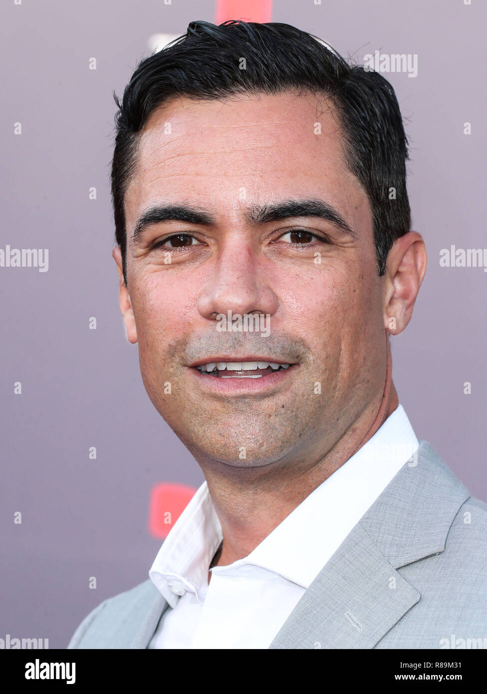 Danny pino hi-res stock photography and images - Alamy