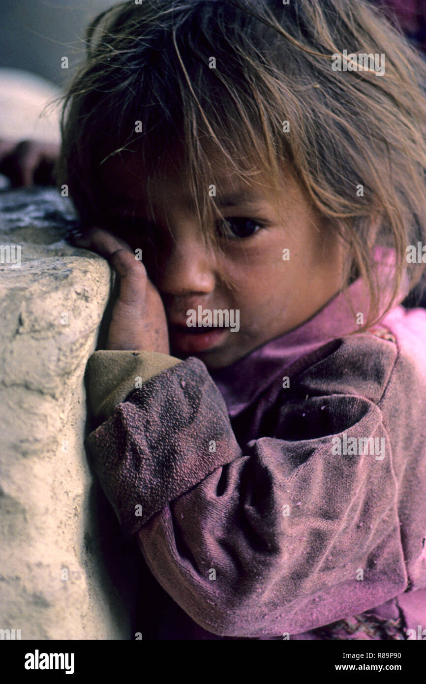 Children Kids, India Stock Photo - Alamy