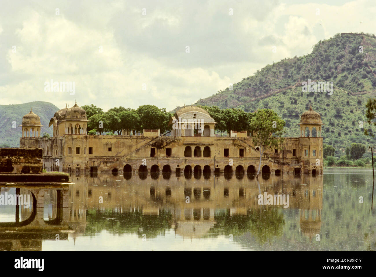 Jal Mahal, jaipur, rajasthan, india Stock Photo - Alamy
