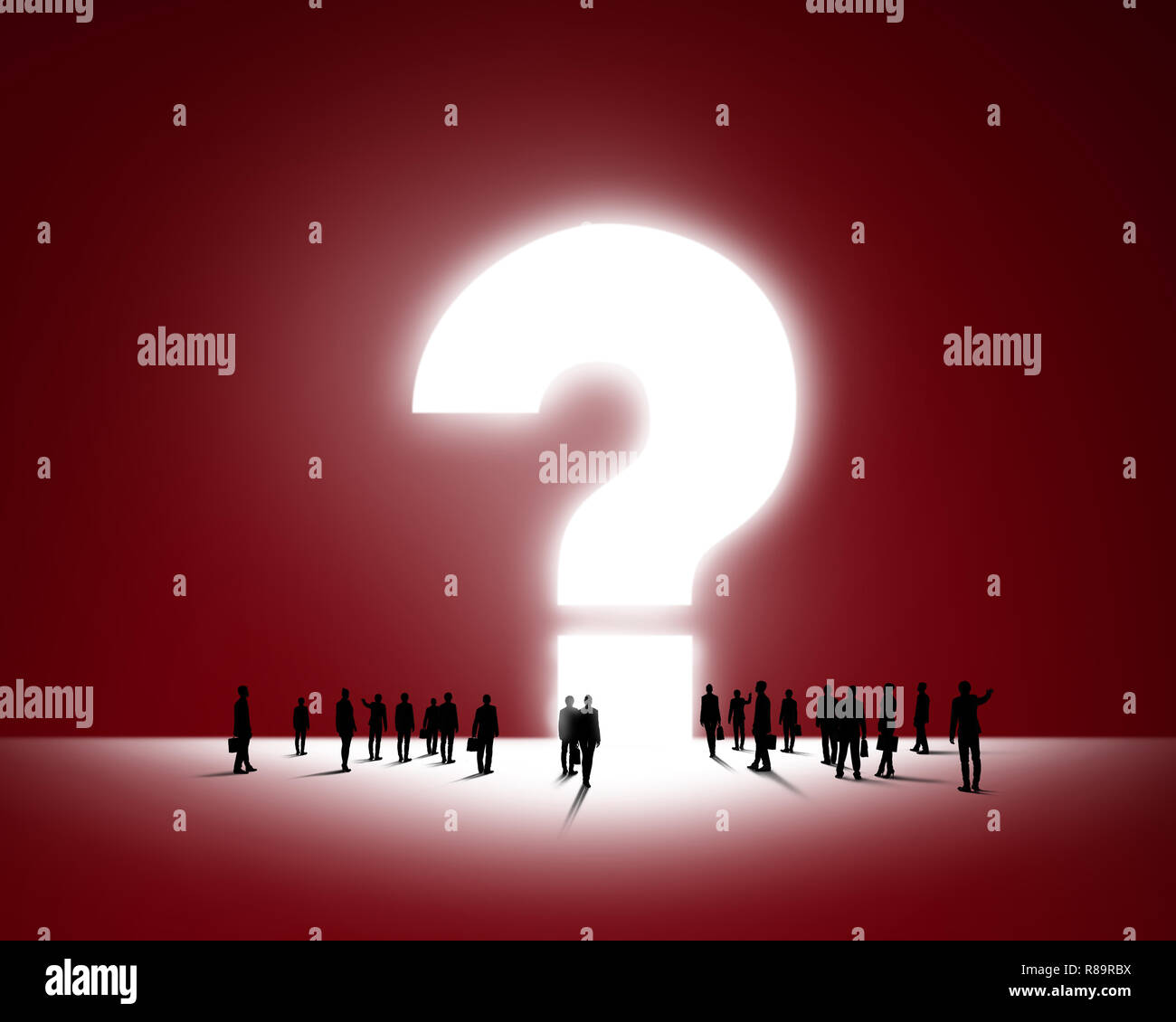Need help question icon hi-res stock photography and images - Alamy