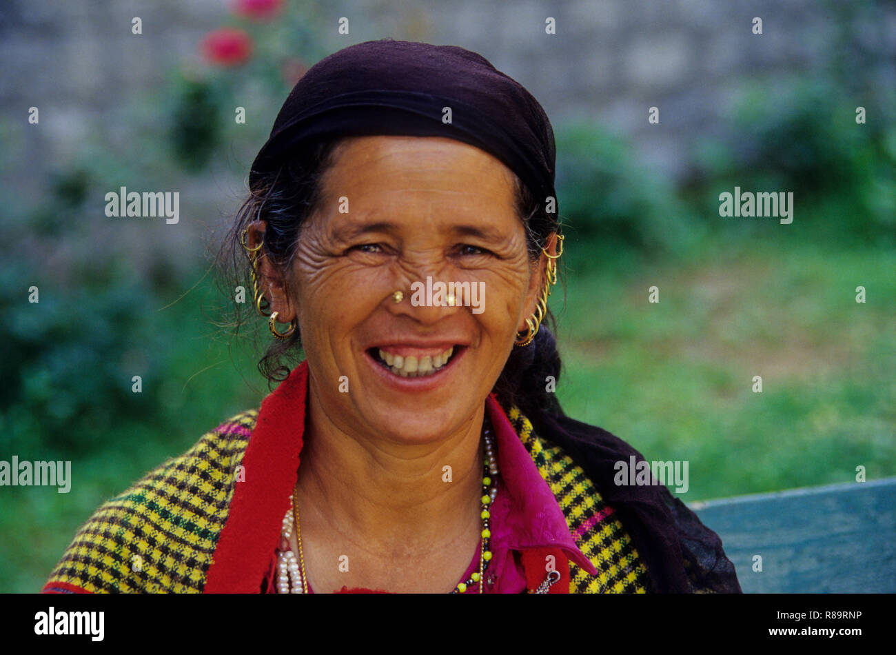 Kulu Region High Resolution Stock Photography and Images - Alamy