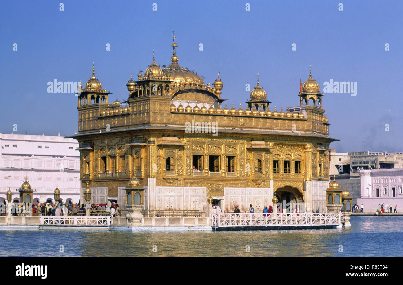 Historical punjab hi-res stock photography and images - Alamy