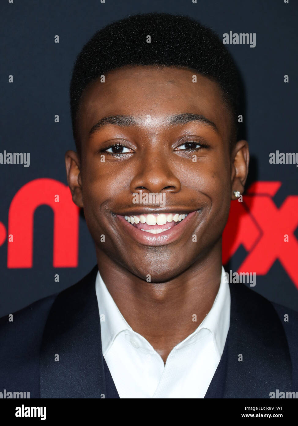 Niles fitch hi-res stock photography and images - Alamy