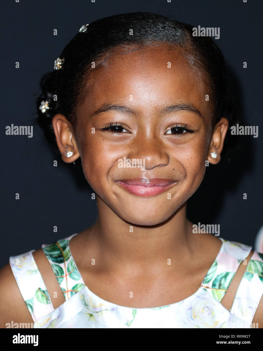 HOLLYWOOD, LOS ANGELES, CA, USA - SEPTEMBER 25: Faithe Herman at the ...