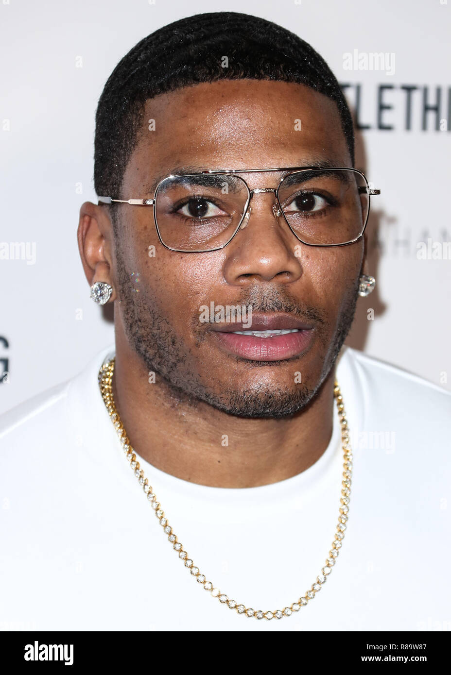 Cornell iral haynes jr hi-res stock photography and images - Alamy