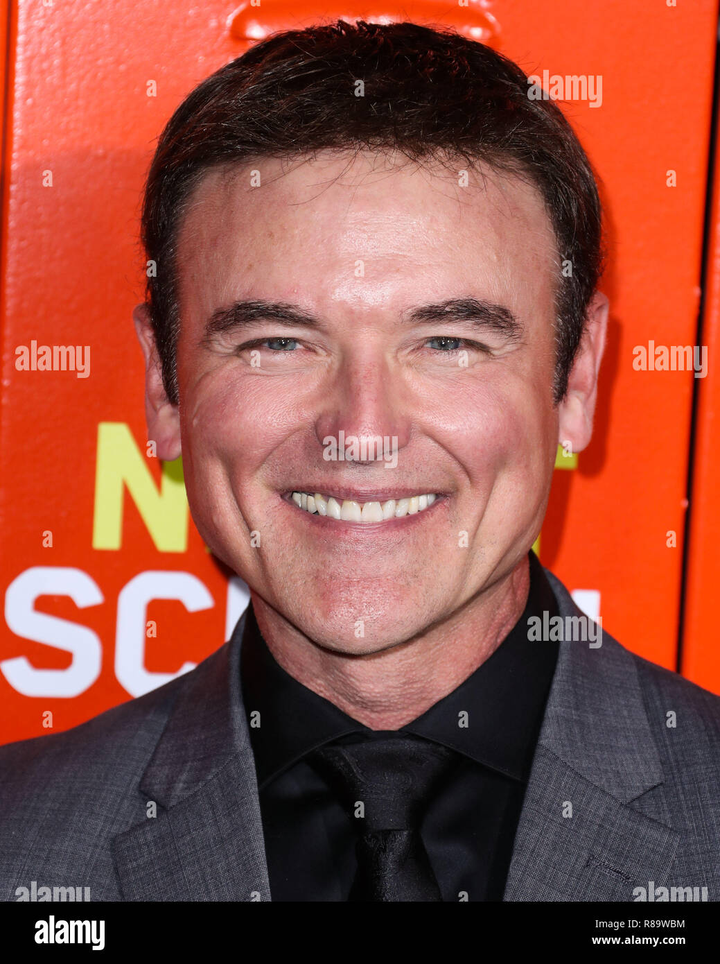 LOS ANGELES, CA, USA - SEPTEMBER 24: Jeff Rose at the Los Angeles ...