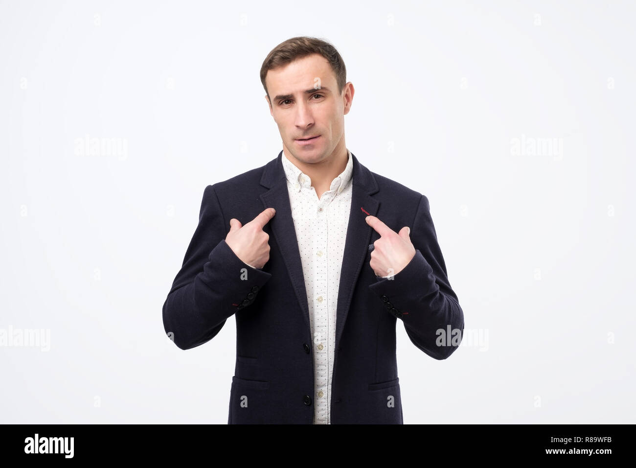 Doubted hi-res stock photography and images - Alamy