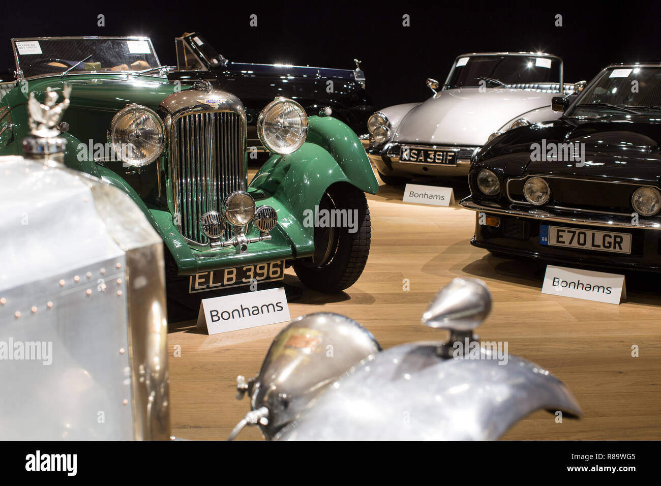 Elspeth beard hi-res stock photography and images - Alamy