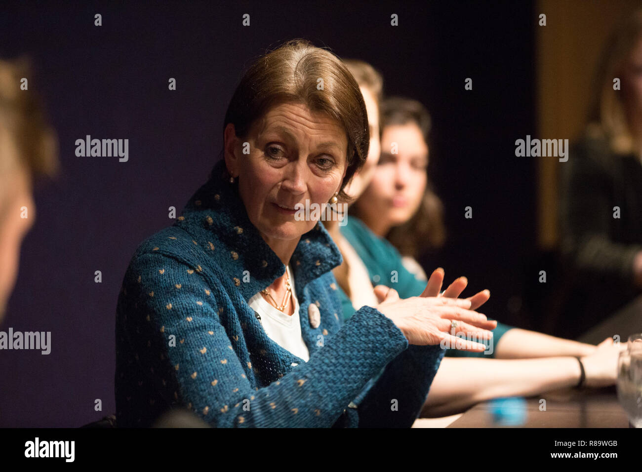 Bonhams hosts inaugural 'Women in Motoring' panel discussion with Amy ...