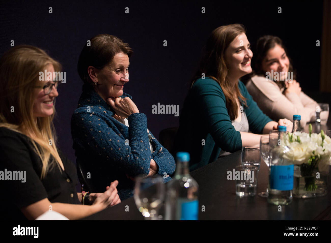 Bonhams hosts inaugural 'Women in Motoring' panel discussion with Amy ...