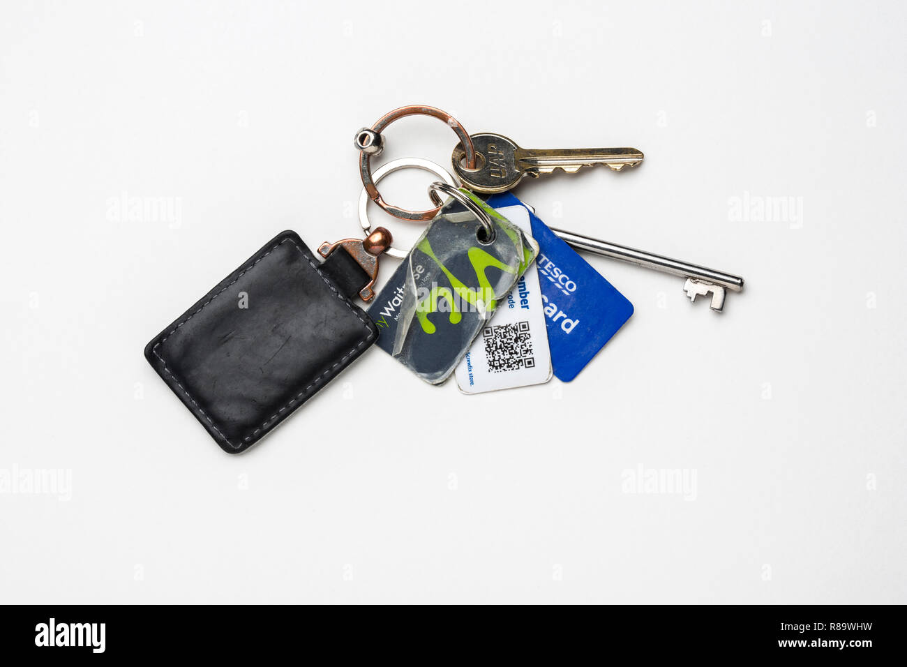 Loyalty cards hi-res stock photography and images - Alamy