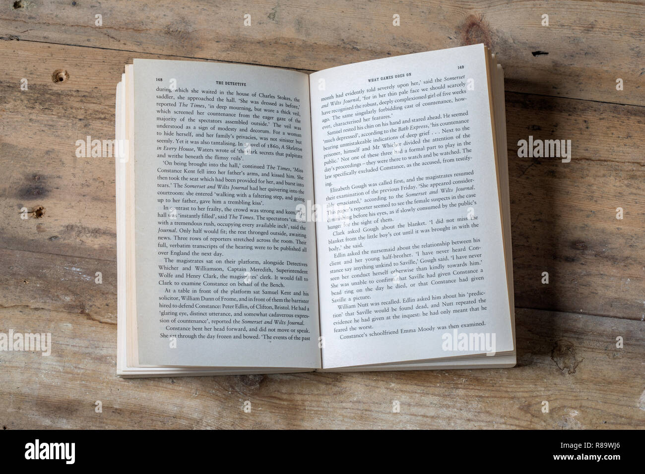 Paperback Book High Resolution Stock Photography and Images - Alamy