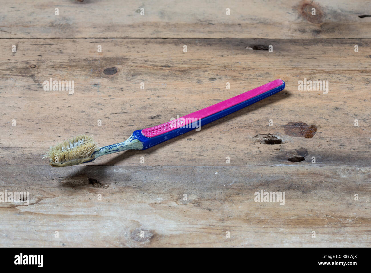 Toothbrush tooth brush hi-res stock photography and images - Alamy