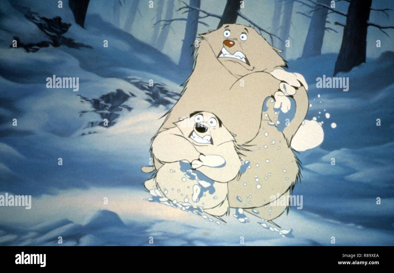 Balto Year 1995 USA Director : Simon Wells Animation Stock Photo - Alamy