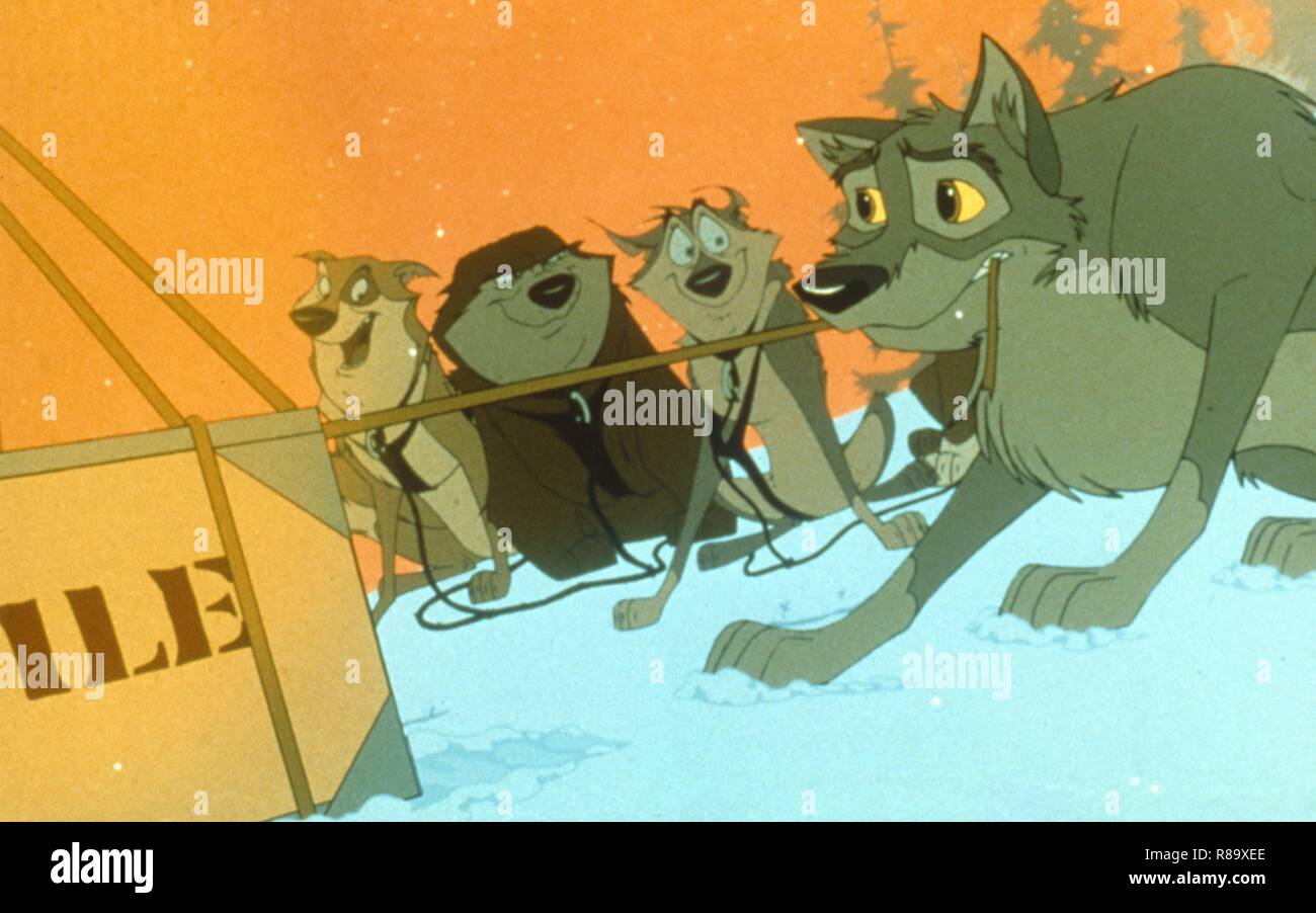 Balto dog hi-res stock photography and images - Alamy