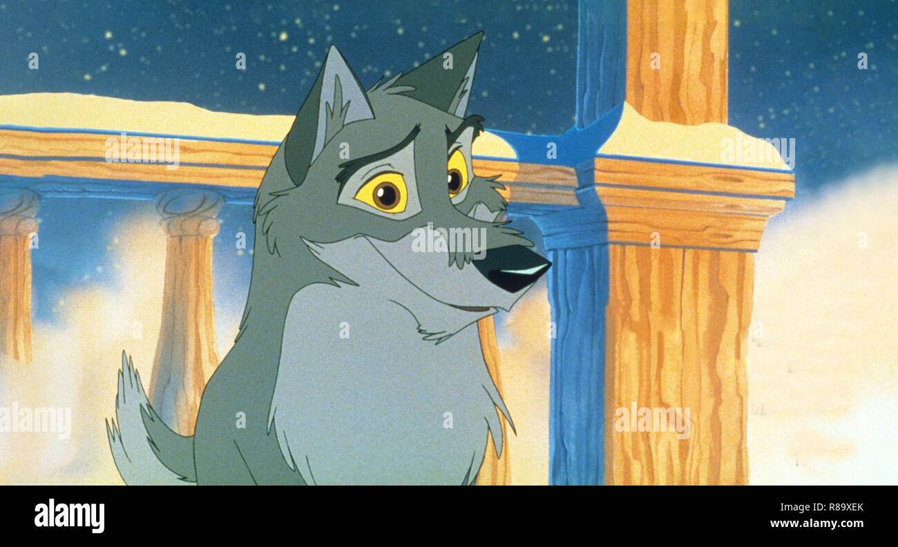 The Real Balto
