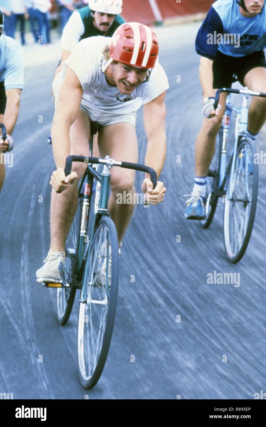 Breaking Away Year : 1979 USA Director : Peter Yates Dennis Christopher ...