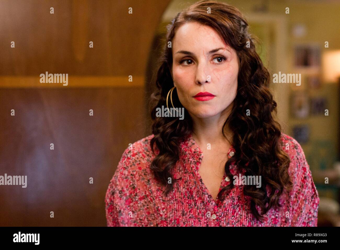 Dead Man Down Noomi Rapace