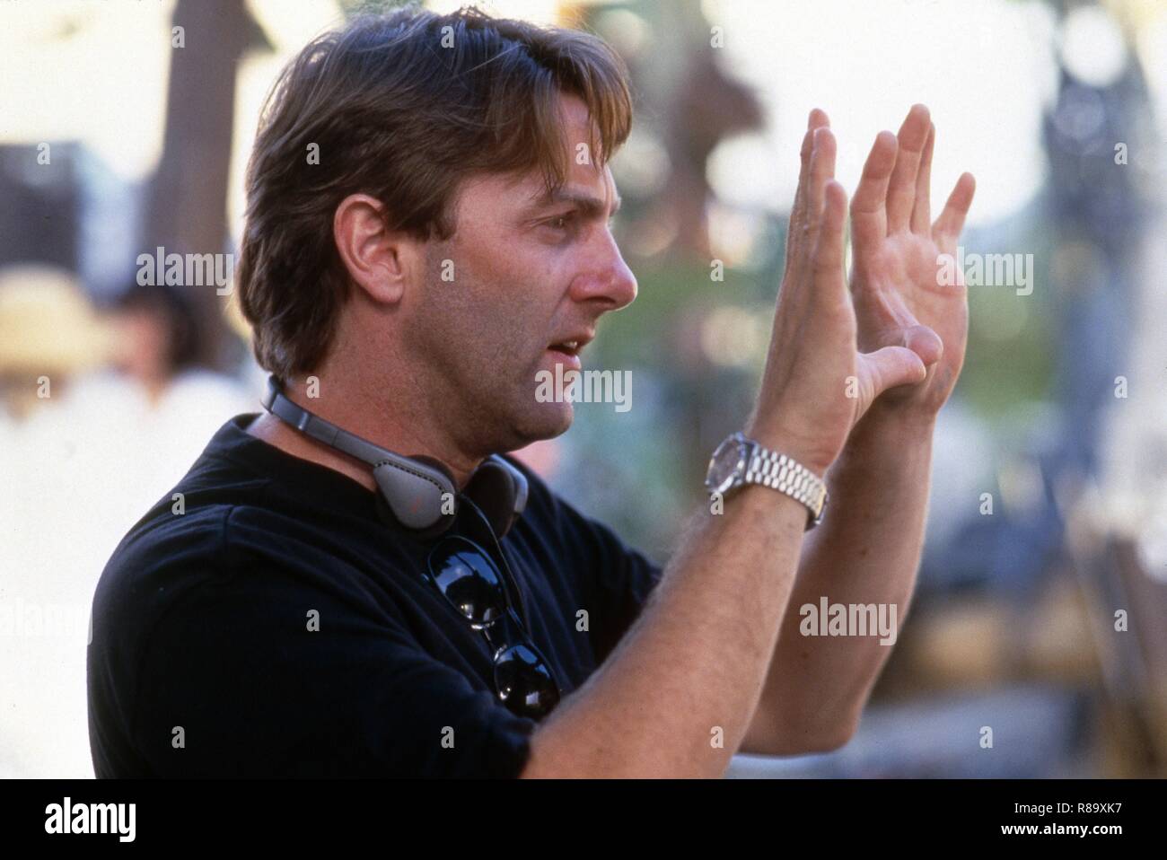 Paulie Year : 1998 USA Director : John Roberts John Roberts Shooting ...