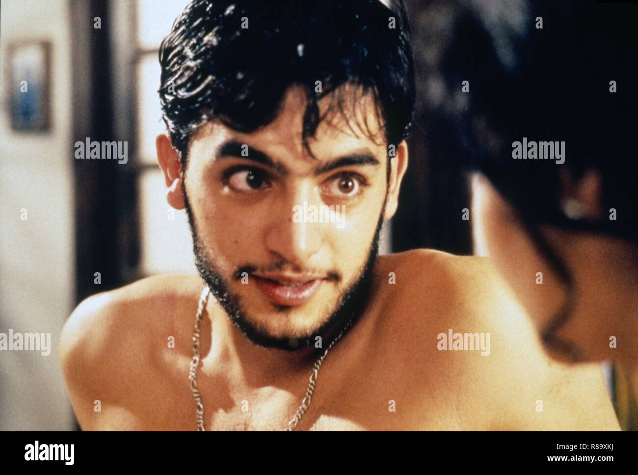 Youssef chahine hani salama hi-res stock photography and images - Alamy