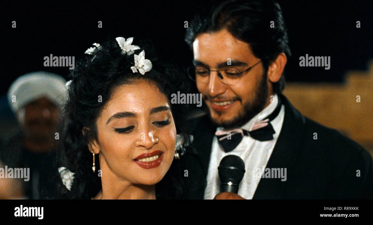 Youssef chahine hani salama hi-res stock photography and images - Alamy