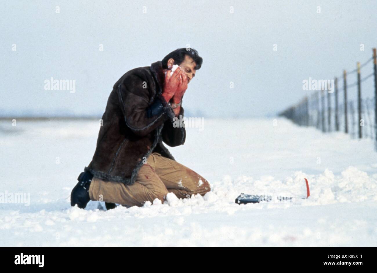 Fargo 1996 steve buscemi hi-res stock photography and images - Alamy